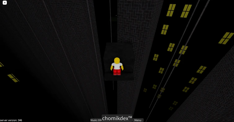 Discuss Everything About Find The Chomiks Wiki | Fandom