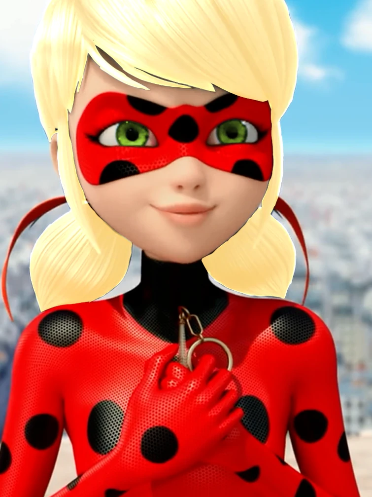 Ladybug and Chat noir | Fandom