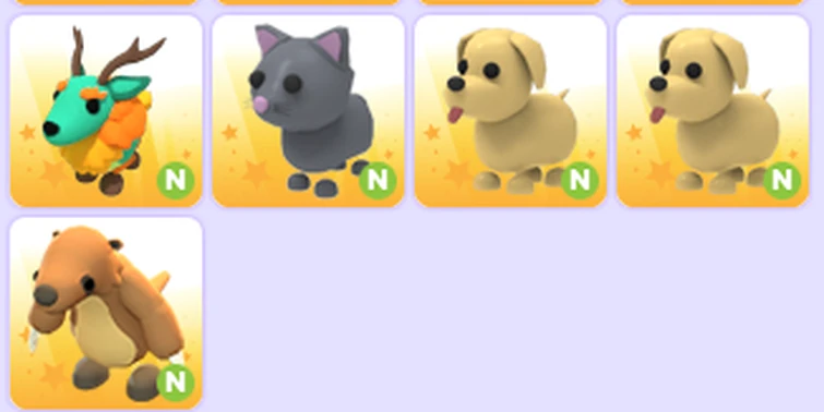 Trading these neons + a mega. | Fandom