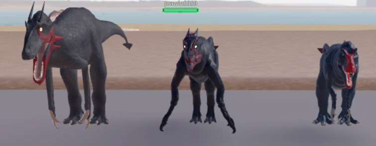 Discuss Everything About Dinosaur Mobile World Wiki | Fandom