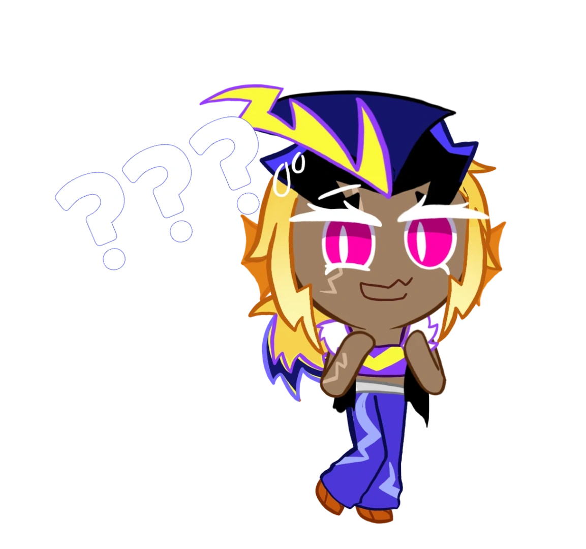 Static puffy needs your help! | Fandom