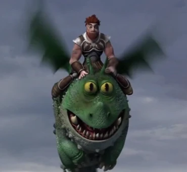 Discuss Everything About How to Train Your Dragon Wiki | Fandom
