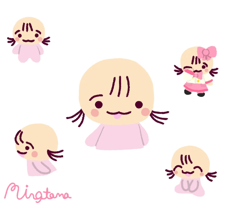 Discuss Everything About Tamagotchi Wiki | Fandom