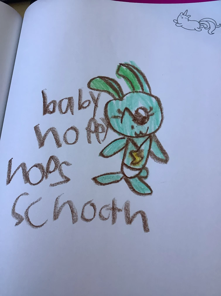 Baby hoppy hopscotch | Fandom