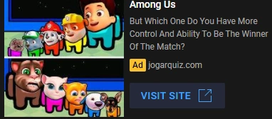cursed ads | Fandom
