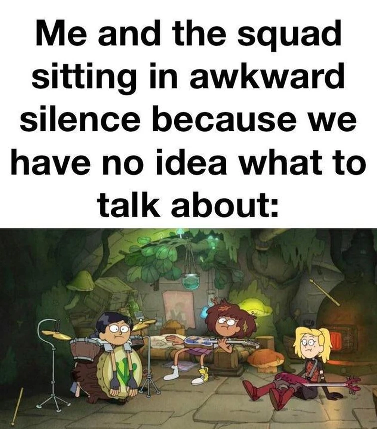 Amphibia meme #3 | Fandom