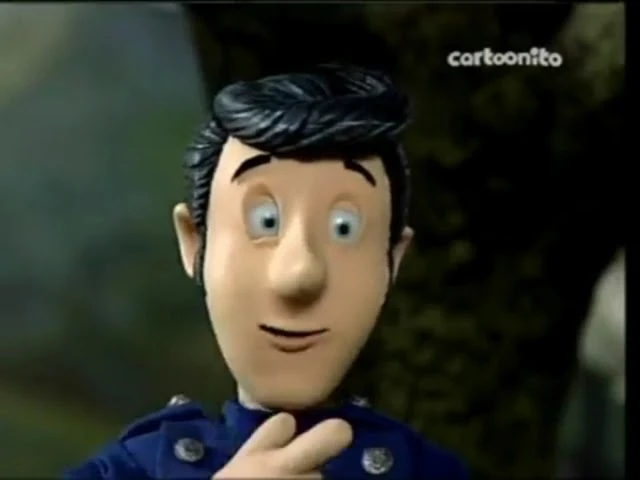 In 2028 It Will be the 20th anniversary of CGI Series of Fireman Sam ...