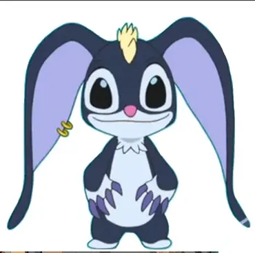 Who could be the ultimate evil in Lilo & Stitch from the 2008 anime ...