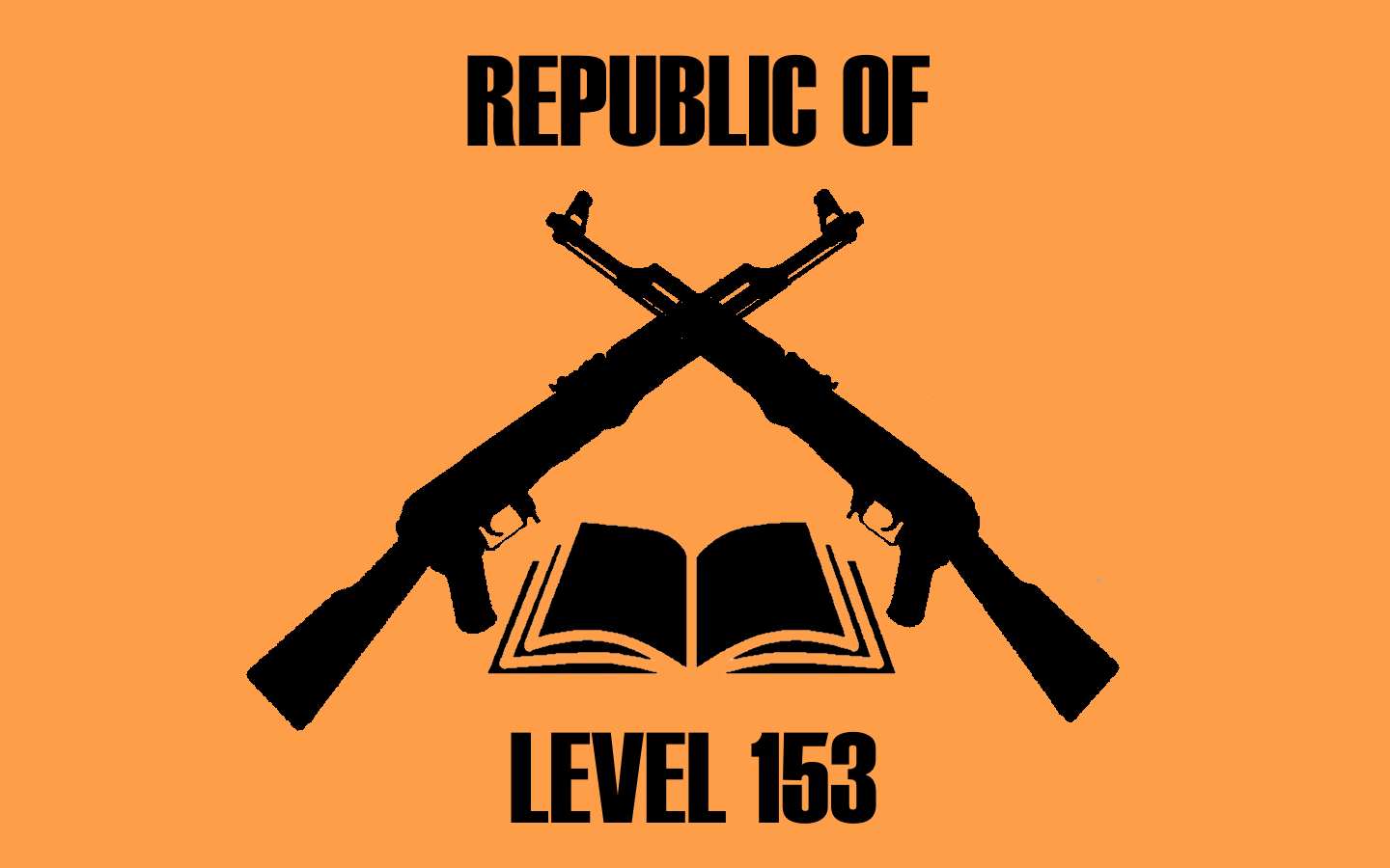 I Leaked The Republic of Level 153's flag from my new computer (Windows ...