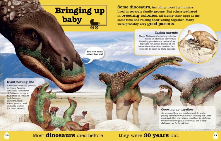 Discuss Everything About Dinopedia | Fandom