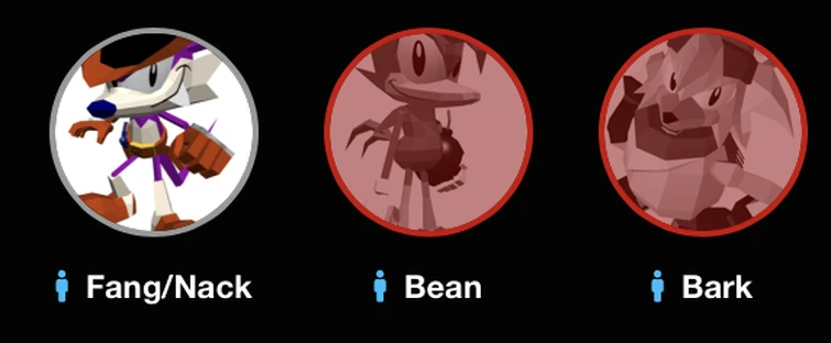 I ran a Sonic Hunger Games simulation so here’s some things that ...