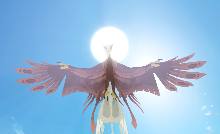 The eagle of the prophecy!!!11!!1!11! | Fandom
