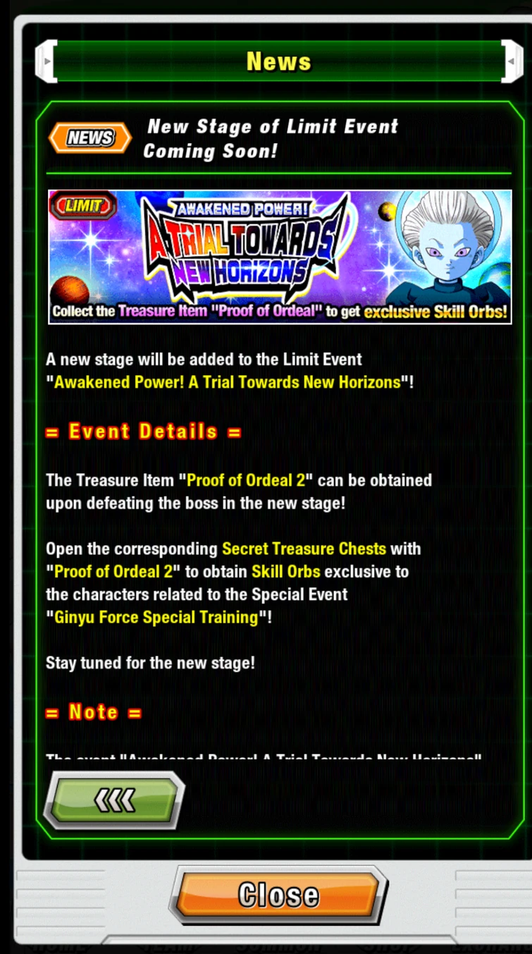 New Stuff Incoming! | Fandom