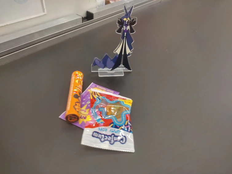 Bro is about to get some sweets | Fandom