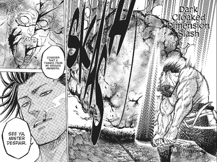 (Equinox.) The Roblox Yami experience | Fandom