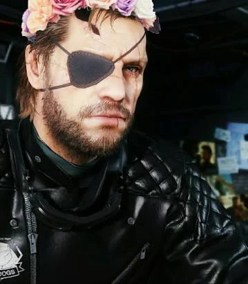 Oque vocês acham de nosso querido big boss? | Fandom