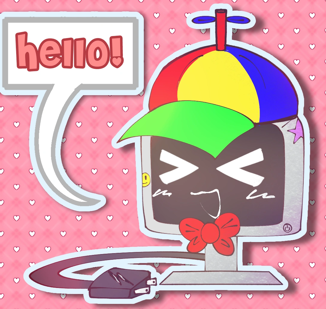 HELLO WOULD YOU LIKE TO HAVE SOME FUN!! | Fandom