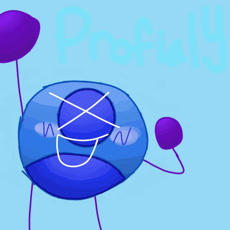 Remade this old profily at XP | Fandom