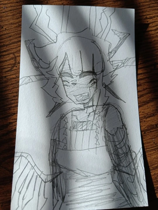 Drawingz ive done today