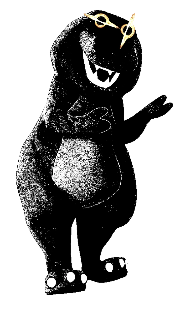 More Barney Modes I Did (Too Lazy To Make Giga Variants) | Fandom