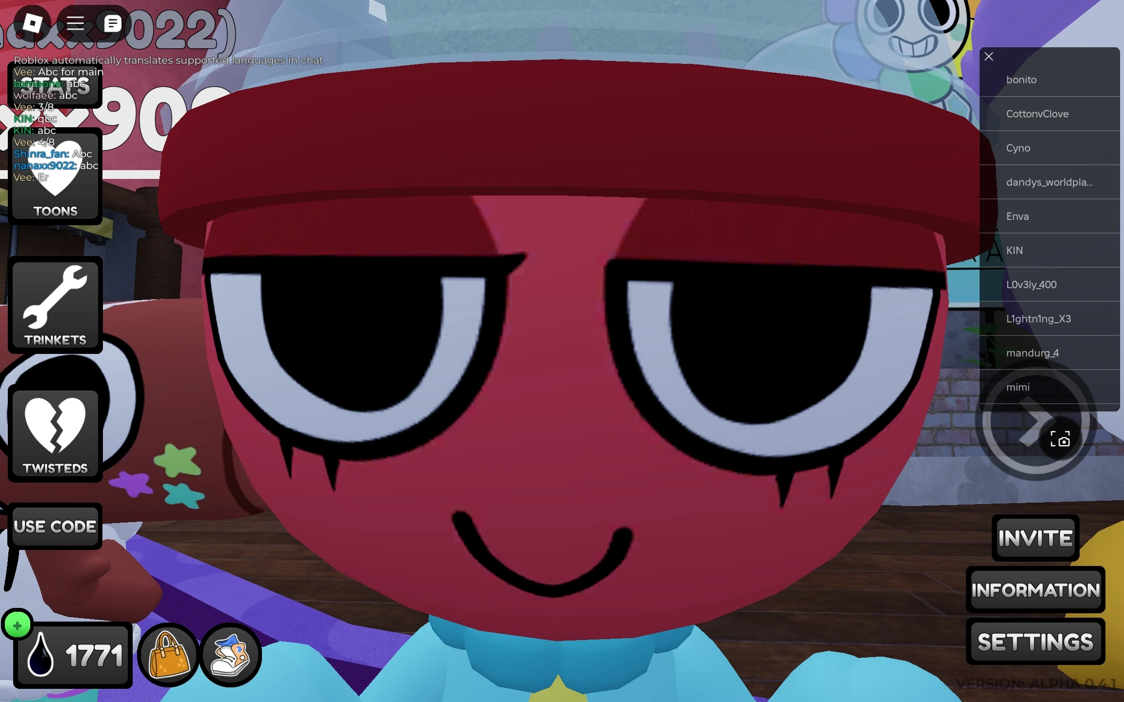 me, after accidentally taking a med only to remember that there was a ...