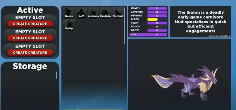 I just realized how early in the game jeff and soch were added in | Fandom