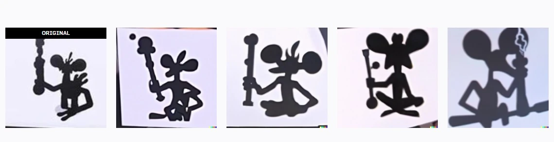 other variations | Fandom