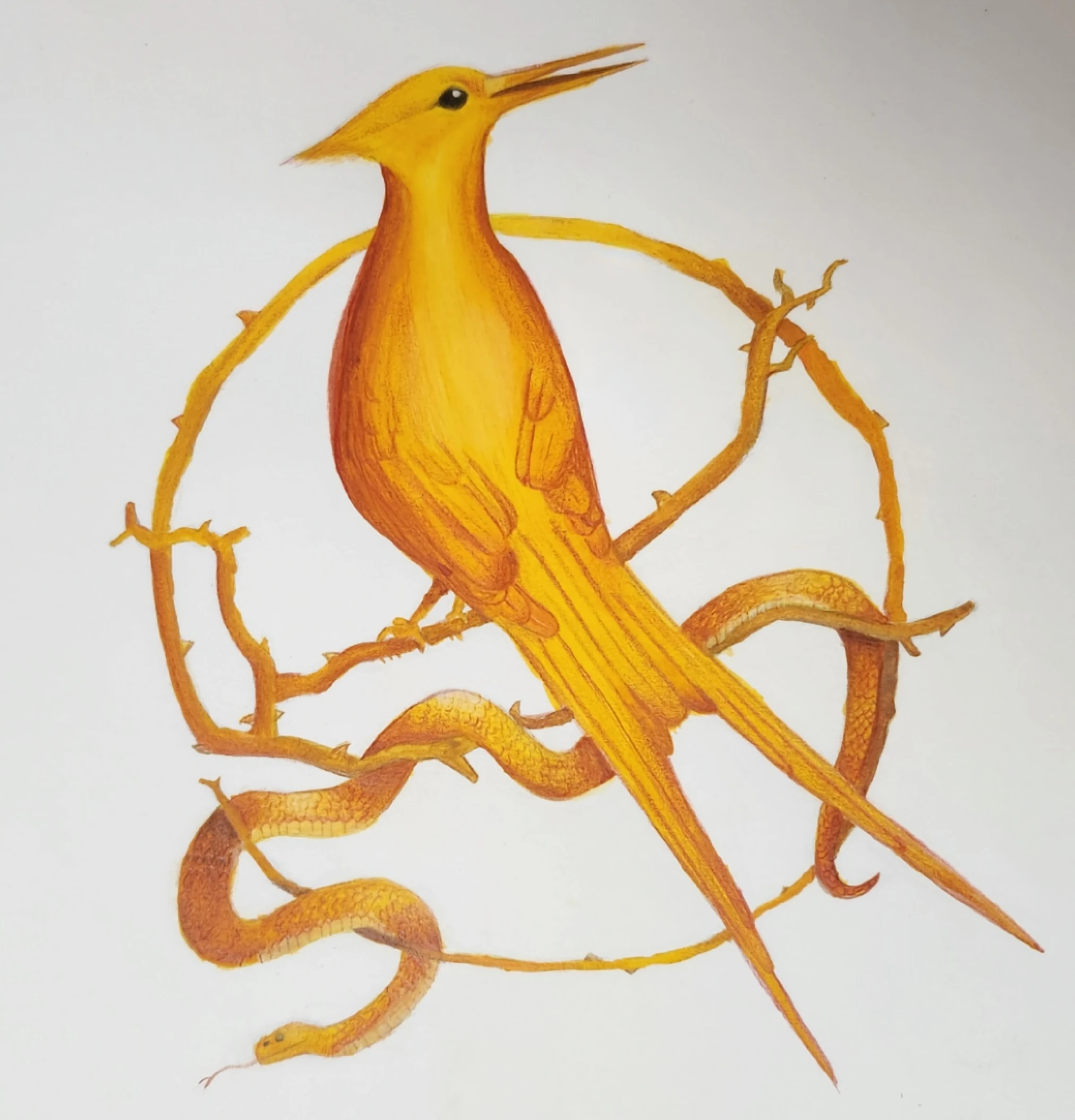 TBOSAS fanart (book cover)!! | Fandom