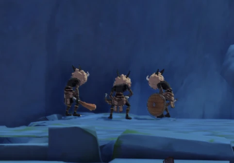 What are they plotting | Fandom