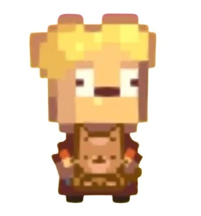 Who would win: Nugget from Kindergarten or this unknown from Fartsaken named Toe Tim or ...