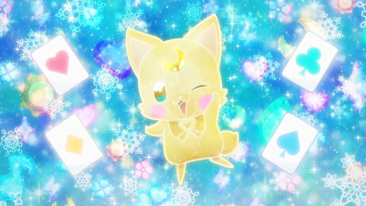 2025 Precure color scheme revealed | Fandom