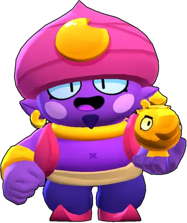 Who's the cutest brawler? #16 | Fandom