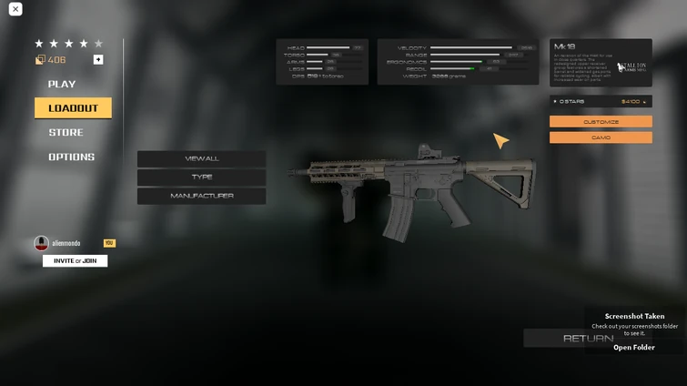 I made 2 SAS operators, rate em by accuracy | Fandom