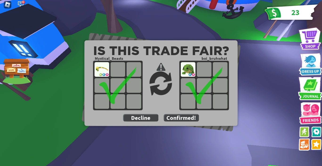 Success >:] | Fandom