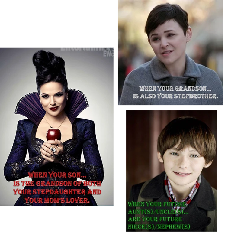 OUAT MEMES | Fandom