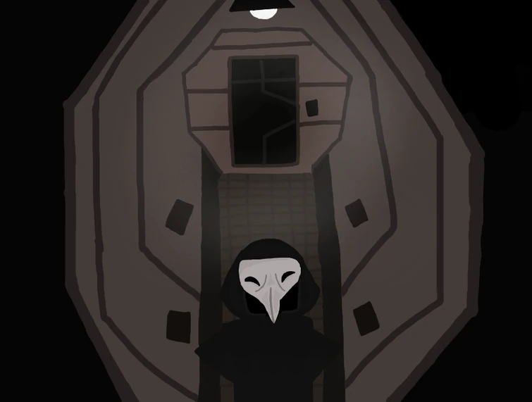 Discuss Everything About FORSAKEN Wiki | Fandom