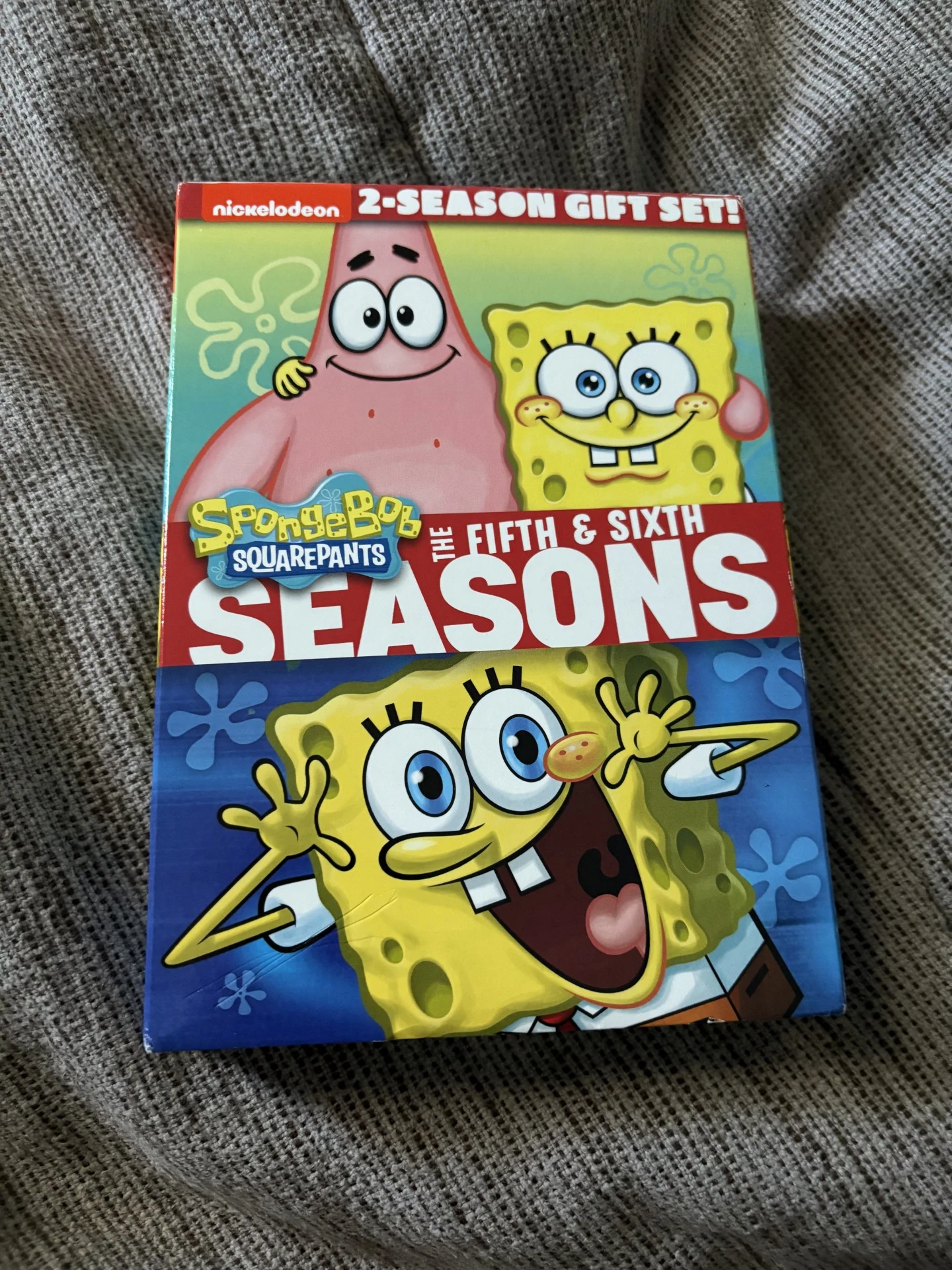 Got some new DVDs today | Fandom