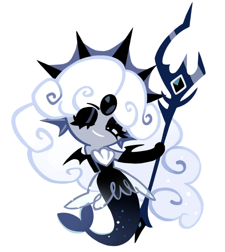 I made some Clotted Cream Cookie and Black Pearl Cookie sprites | Fandom