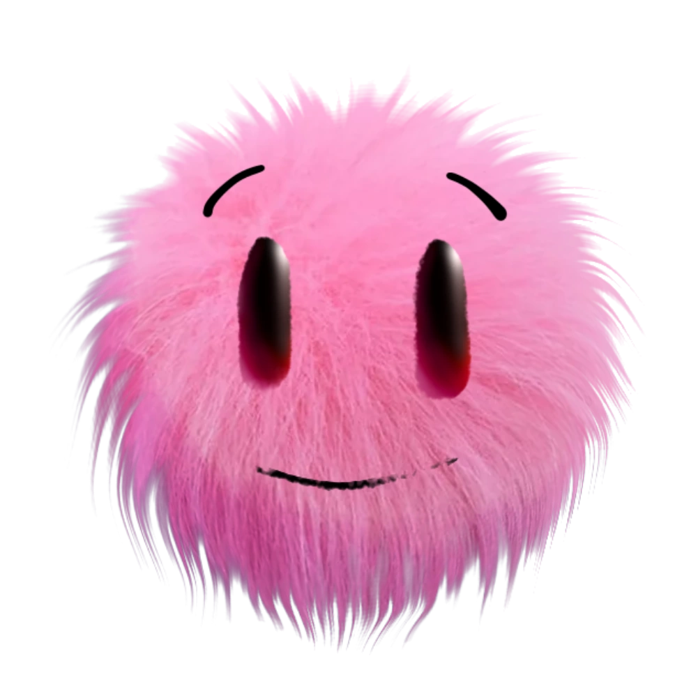 I made a real life version of puffball! | Fandom