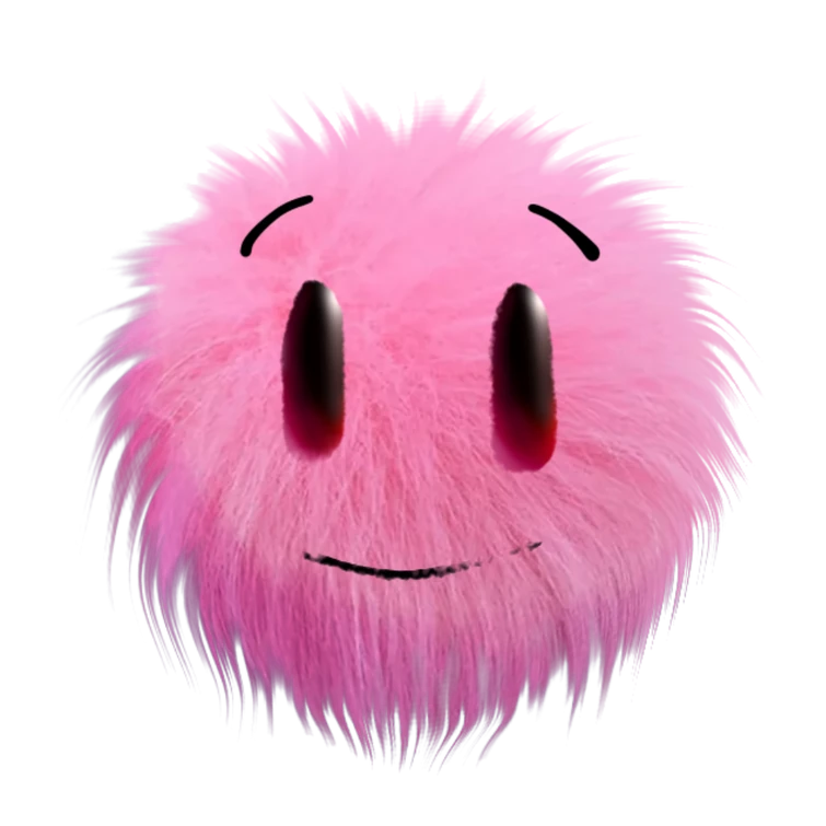 I made a real life version of puffball! | Fandom