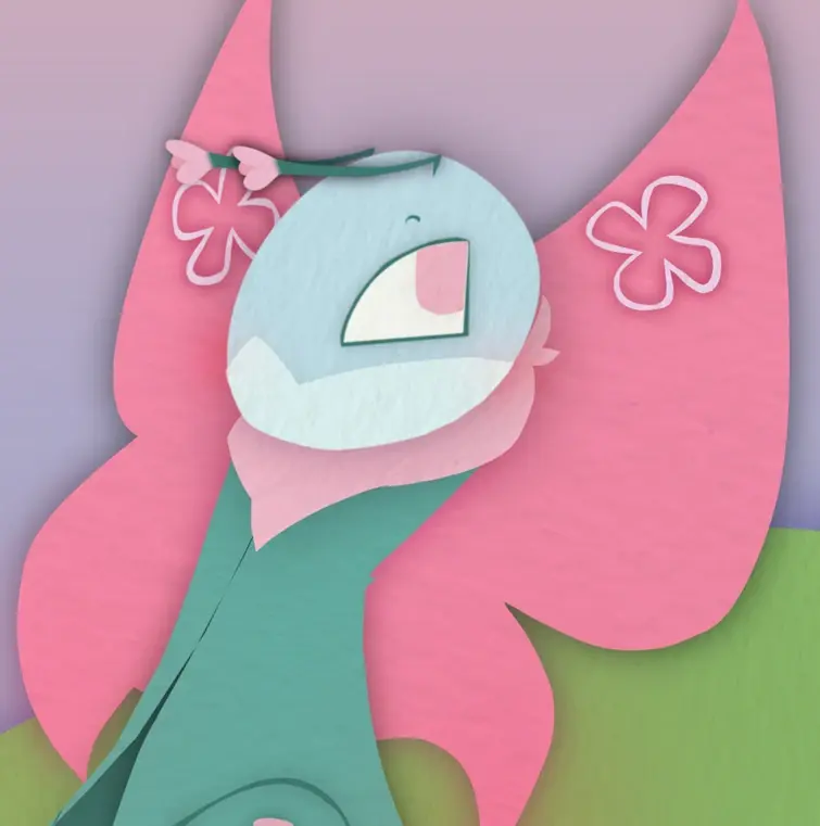 MAKING A PAPER PFP FOR YOUR OCS! (5/5 CLOSED) | Fandom