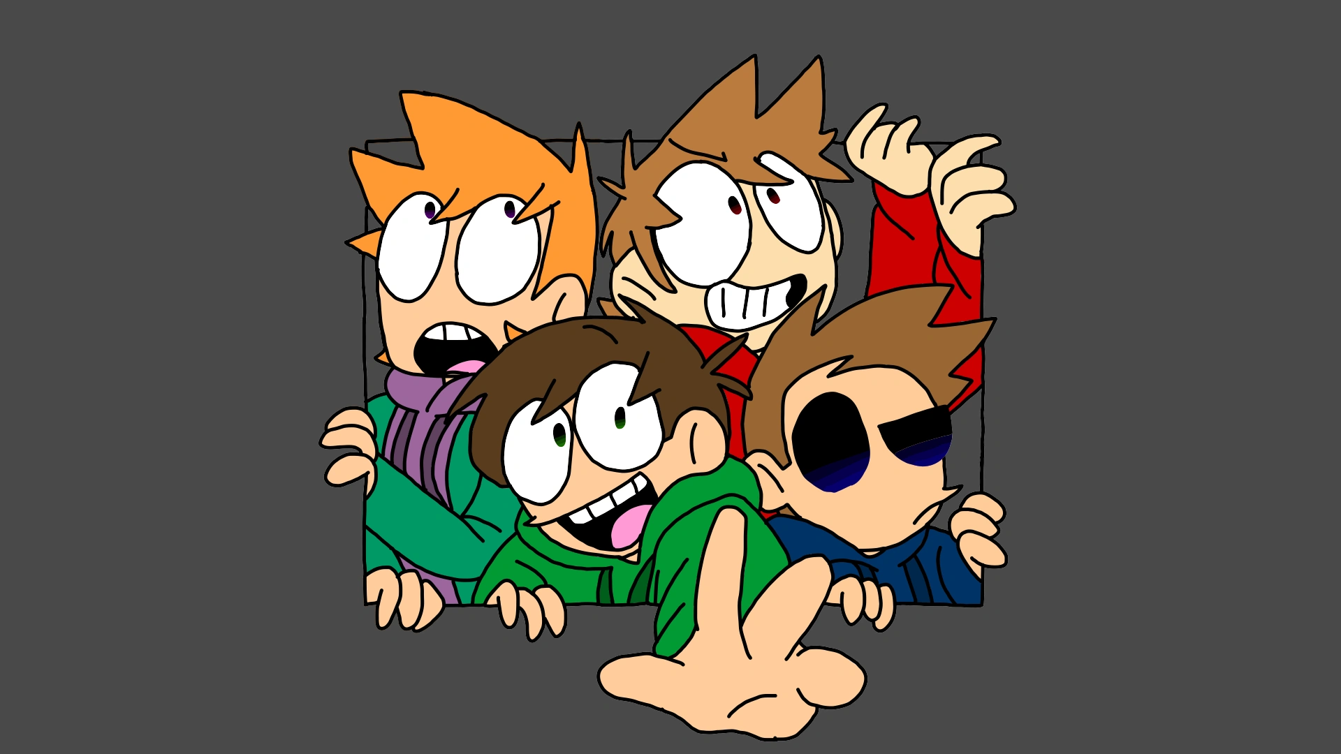 Off topic art | Fandom