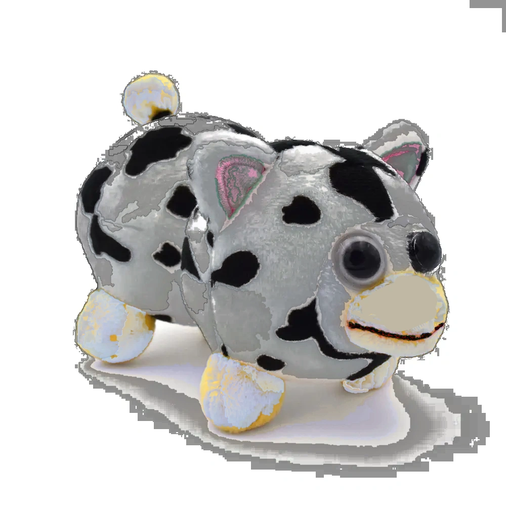 Itemlabel announced a new product! | Fandom