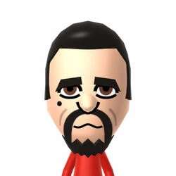 How underrated is this mii? | Fandom