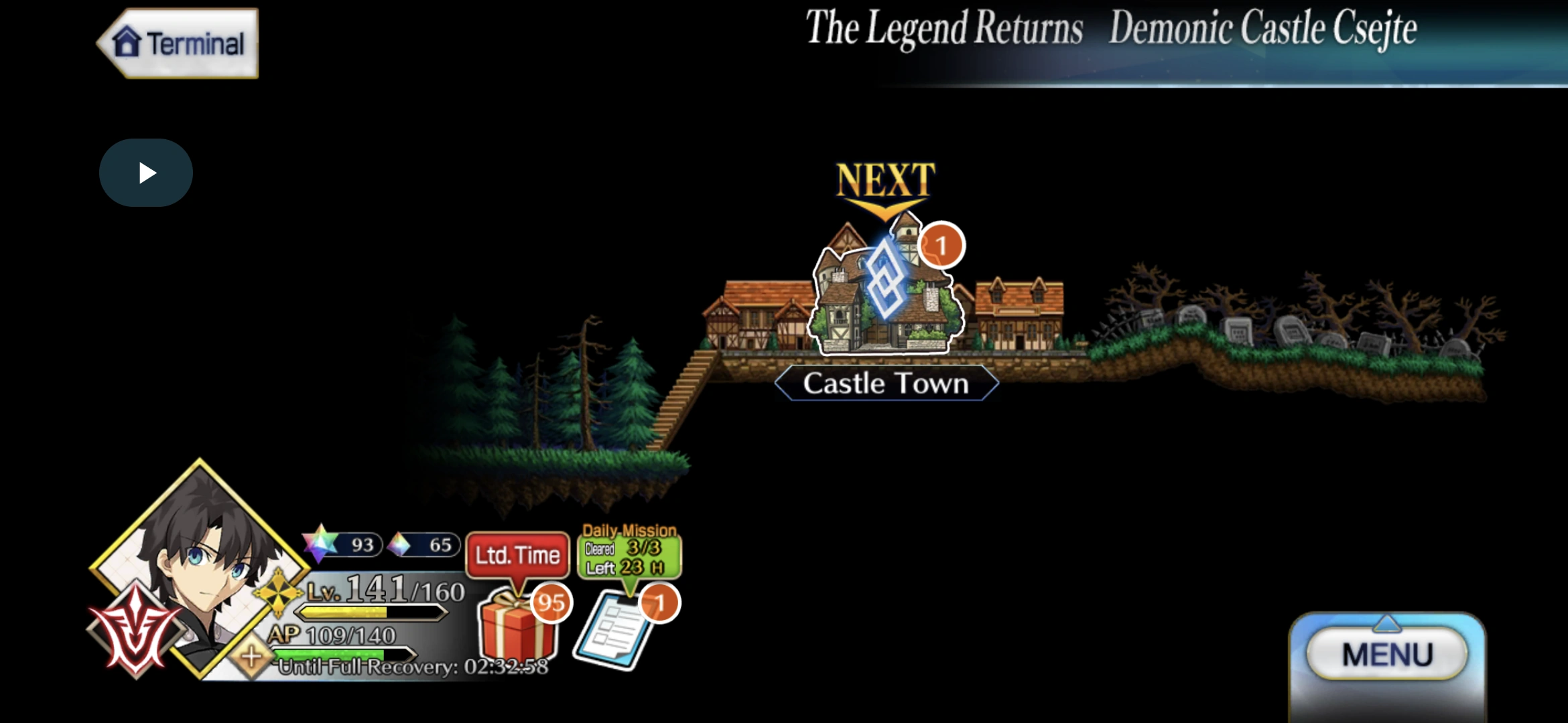 Started really late | Fandom