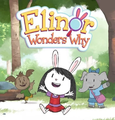 Discuss Everything About Elinor Wonders Why Wiki | Fandom