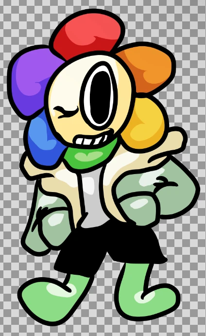 got bored so i made dandy but sans undertale | Fandom