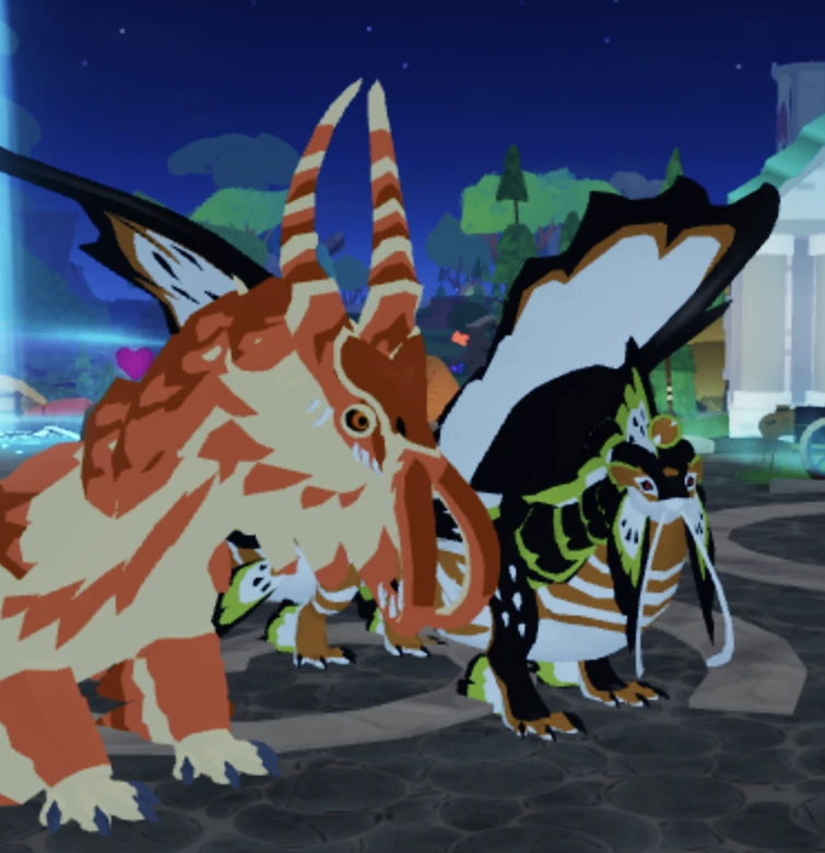 Discuss Everything About Dragon Adventures Wiki | Fandom