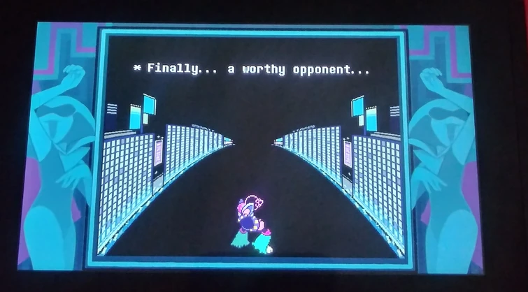 About the Thrash Machine | Fandom