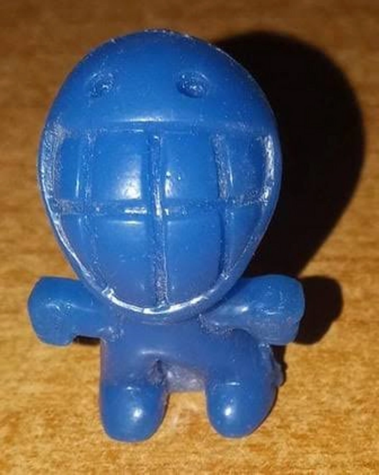 How I feel changing my pfp just because I feel like it | Fandom